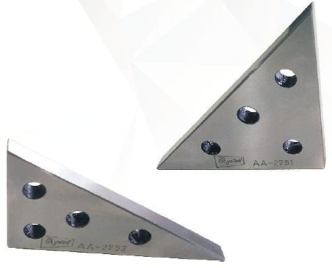 Angle Blocks – Armatech Associates