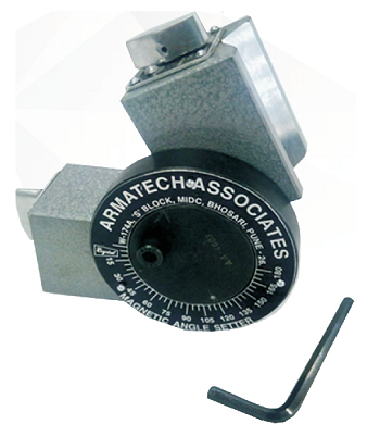 Magnetic Angle Setter – Armatech Associates